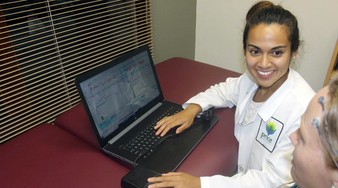 Neurofeedback Therapy San Diego - Functional Medicine Doctors